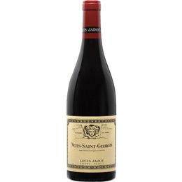 Louis Jadot Nuits-Saint-Georges Pinot Noir 2021 Trocken - Burgund &ndash; Rotwein Keine Angabe
