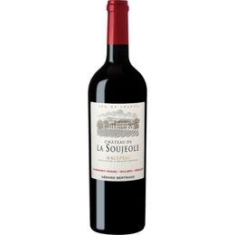 GERARD BERTRAND G&eacute;rard Bertrand Ch&acirc;teau La Soujeole 2018 Trocken - Languedoc &ndash; Rotwein Keine Angabe