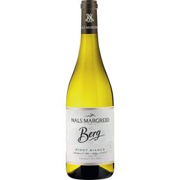 Nals Margreid Berg Pinot Bianco 2024 Trocken - S&uuml;dtirol &ndash; Wei&szlig;wein Keine Angabe