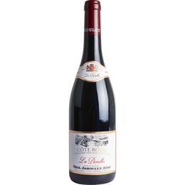 Paul Jaboulet A&icirc;n&eacute; Paul Jaboulet A&icirc;n&eacute; Domaine des Pierrelles Syrah 2020 Trocken - Rh&ocirc;ne &ndash; Rotwein Keine Angabe