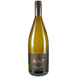 Weingut Alt Winzerschoppen 1,0 L Cuv&eacute;e Trocken - Nahe &ndash; Wei&szlig;wein Qualit&auml;tswein