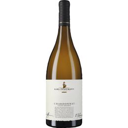 Weingut Karl Pfaffmann Walsheimer Silberberg Gran Reserve Chardonnay 2022 - Pfalz &ndash; Wei&szlig;wein Keine Angabe