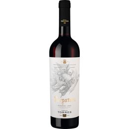 Familia Torres Purgatori 2022 Trocken - Katalonien &ndash; Rotwein Keine Angabe