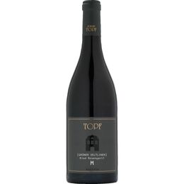 Weingut Johann Topf Ried Rosengartl M Gr&uuml;ner Veltliner 2019 - Nieder&ouml;sterreich &ndash; Wei&szlig;wein Keine Angabe