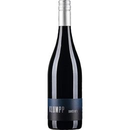Weingut Klumpp Cuv&eacute;e N&deg;1 2024 Trocken - Baden &ndash; Rotwein Keine Angabe