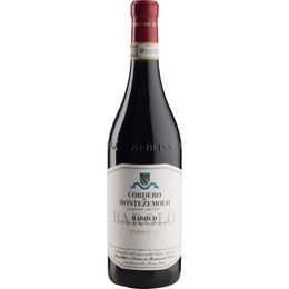 Cordero di Montezemolo Enrico VI Nebbiolo 2021 Trocken - Piemont &ndash; Rotwein Keine Angabe
