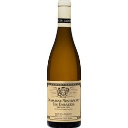 Louis Jadot Les Embaz&eacute;es Chardonnay 2023 Trocken - Burgund &ndash; Wei&szlig;wein AOP
