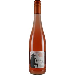 Sch&auml;fers Weingut Sch&auml;fers Weingut feinfruchtig Cuv&eacute;e 2025 Halbtrocken - Hammelburger Trautlestal Franken &ndash; Rotling Deutscher Wein