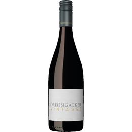 Weingut Dreissigacker Vintages Rot Trocken - Rheinhessen &ndash; Rotwein Keine Angabe