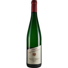 Weingut Josef Bernard-Kieren Riesling 2024 Feinherb - Graacher Domprobst Mosel &ndash; Wei&szlig;wein Kabinett