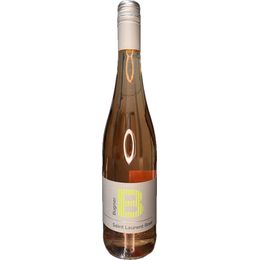 Weingut Bugner Saint Laurent 2025 Trocken - Rheinhessen &ndash; Ros&eacute; Qualit&auml;tswein