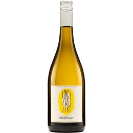 weingut leitz EINS-ZWEI-ZERO Chardonnay entalkoholisiert - Rheingau &ndash; Sonstiges Entalkoholisierter Wein