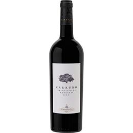 Tormaresca Carrubo Primitivo 2020 Trocken - Apulien &ndash; Rotwein Keine Angabe