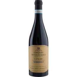 Cordero di Montezemolo Nebbiolo 2024 Trocken - Piemont &ndash; Rotwein Keine Angabe