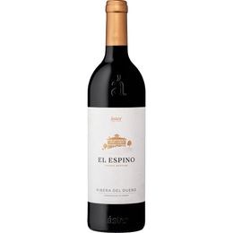 Bodegas La Rioja Alta Aster El Espino 2020 Trocken - Kastilien und Le&oacute;n &ndash; Rotwein Keine Angabe