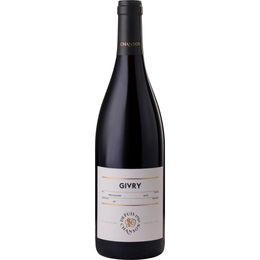 Domaine Chanson Givry Rouge Pinot Noir 2023 Trocken - Burgund &ndash; Rotwein Keine Angabe