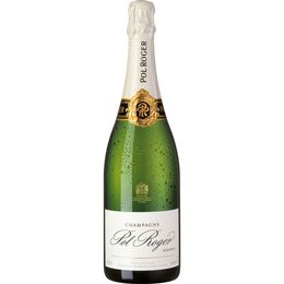 Pol Roger Champagne R&eacute;serve brut Brut - &ndash; Perl- & Schaumwein Keine Angabe