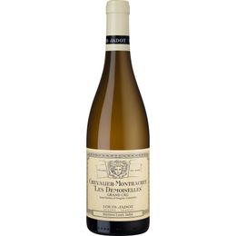 Louis Jadot Les Demoiselles Chardonnay 2023 Trocken - Burgund &ndash; Wei&szlig;wein Keine Angabe
