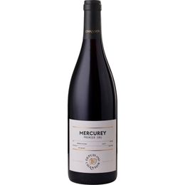 Domaine Chanson Mercurey Pinot Noir 2022 Trocken - Burgund &ndash; Rotwein Keine Angabe