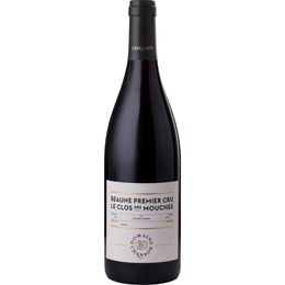 Domaine Chanson Clos des Mouches Pinot Noir 2023 Trocken - Burgund &ndash; Rotwein Keine Angabe