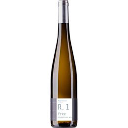 Weingut Paul Rogenwieser Cuve&eacute; wei&szlig; - free- Alkoholfrei 2024 Trocken Pfalz &ndash; Sonstiges Entalkoholisierter Wein