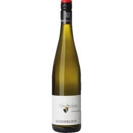 Weingut Gunderloch Nackenheim Erste Lage Riesling 2022 Trocken - Rheinhessen &ndash; Wei&szlig;wein Qualit&auml;tswein