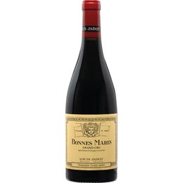 Louis Jadot Domaine Bonnes Mares 2021 Trocken - Burgund &ndash; Rotwein Keine Angabe