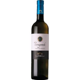 Tenute Lunelli Pietragrande Trentino Bianco 2024 Trocken - &ndash; Wei&szlig;wein Keine Angabe