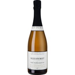 Egly-Ouriet Champagne Les Cray&egrave;res brut Pinot Noir Brut - &ndash; Perl- & Schaumwein Keine Angabe