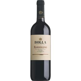 Bolla Bardolino Classico 2024 Trocken - Venetien &ndash; Rotwein Keine Angabe