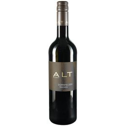 Weingut Alt Dornfelder 2024 Trocken - Monzinger Fr&uuml;hlingspl&auml;tzchen Nahe &ndash; Rotwein Qualit&auml;tswein