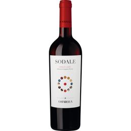 Azienda Vinicola Falesco s.r.l. Sodale Merlot 2023 - Latium &ndash; Rotwein Keine Angabe