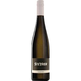 Weingut Steyrer Sauvignon Blanc 2025 Trocken - &Ouml;sterreich/Traisental/Kuffern Nieder&ouml;sterreich &ndash; Wei&szlig;wein Qualit&auml;tswein