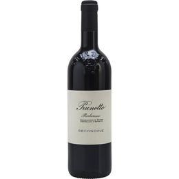 Prunotto Barbaresco Secondine Nebbiolo 2020 Trocken - Piemont &ndash; Rotwein Keine Angabe