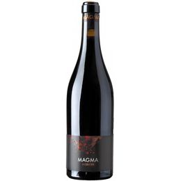Bodegas Cr&aacute;ter Magma de Tinto Tacoronte-Acentejo Cuv&eacute;e 2022 Trocken - Kanarische Inseln &ndash; Rotwein DOP