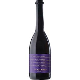 Es Fangar Vins N'Amarat Pl&agrave; i Levant DO Cuv&eacute;e 2015 Trocken - Balearische Inseln &ndash; Rotwein DOP