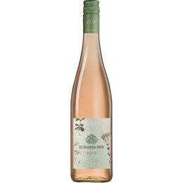Weingut Dr. B&uuml;rklin-Wolf Weingut Dr. B&uuml;rklin-Wolf Cuv&eacute;e 2023 Trocken - Pfalz &ndash; Ros&eacute; Keine Angabe