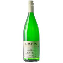 Weingut Birmelin M&uuml;ller-Thurgau 1,0 L / Rivaner 2024 Feinherb - Leiselheimer Gest&uuml;hl Baden &ndash; Wei&szlig;wein Qualit&auml;tswein