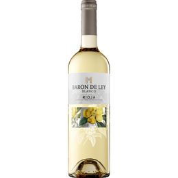 Bar&oacute;n de Ley Bar&oacute;n de Ley White 2025 Trocken - La Rioja &ndash; Wei&szlig;wein Keine Angabe