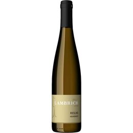 Weingut Albert Lambrich Riesling 2025 Feinherb - Mittelrhein &ndash; Wei&szlig;wein Qualit&auml;tswein