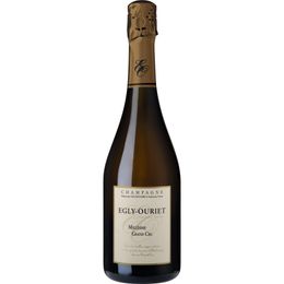 Egly-Ouriet Champagne Grand Cru Mill&eacute;sime brut 2016 Brut - &ndash; Perl- & Schaumwein Keine Angabe