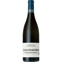 Domaine Chanson Beaune Clos des Marconnets Pinot Noir 2021 Trocken - Burgund &ndash; Rotwein Keine Angabe