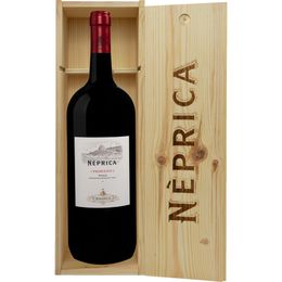 Tormaresca Neprica 1,5 L Primitivo 2024 Trocken - Apulien &ndash; Rotwein Keine Angabe