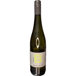 Weingut Bugner Wei&szlig;burgunder 2025 Trocken - Rheinhessen &ndash; Wei&szlig;wein Qualit&auml;tswein