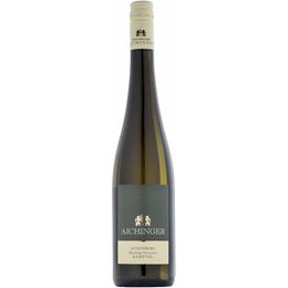 Weing&auml;rtnerei Maximilian Aichinger Terrassen Riesling 2025 Trocken - Kamptal DAC &ndash; Wei&szlig;wein Qualit&auml;tswein
