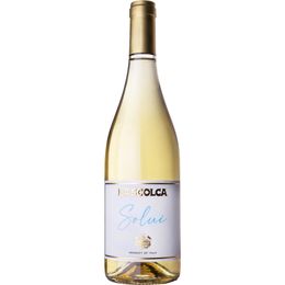 La Scolca Solui Secco Bianco Sauvignon Blanc 2022 Trocken - Piemont &ndash; Wei&szlig;wein Keine Angabe