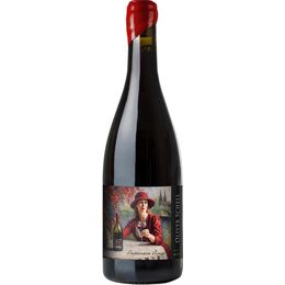 Weingut O. Schell Weingut O.Schell IMPRESSION ROUGE - Reserve Sp&auml;tburgunder 2022 Trocken Recher Herrenberg Ahr &ndash; Rotwein Qualit&auml;tswein