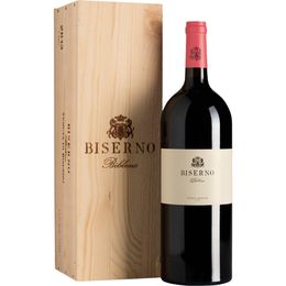 Tenuta di Biserno Bibbona 1,5 L 2022 Trocken - Toskana &ndash; Rotwein Keine Angabe
