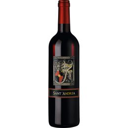 Leonardo da Vinci Sant Andrea Chianti Salasso' 2016 Trocken - Toskana &ndash; Rotwein DOCG
