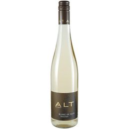 Weingut Alt Blanc de Noir Sp&auml;tburgunder 2025 Trocken - Monzinger Nahe &ndash; Ros&eacute; Qualit&auml;tswein